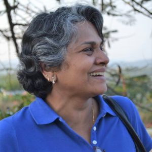 Staff | Parivarthan